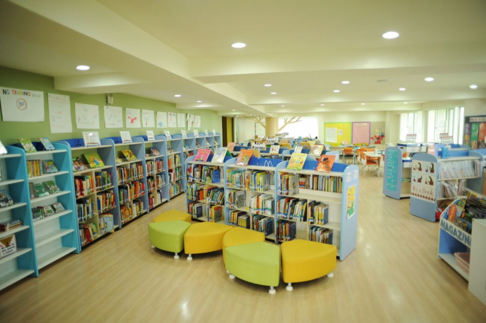Korea International School_Seoul (KIS Seoul) > International School ...