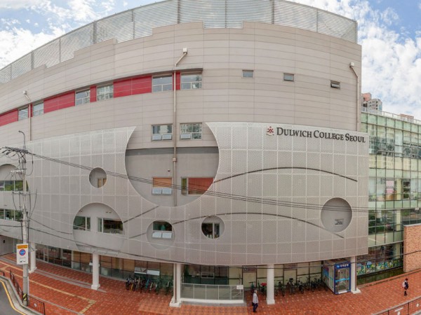 Korea Kent Foreign School (KKFS) > kindergarten > Seoullife