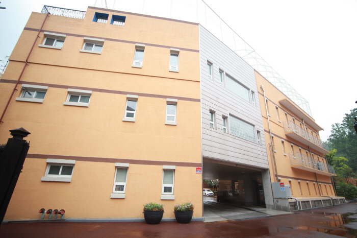 Korea Kent Foreign School (KKFS) > International School > Seoullife