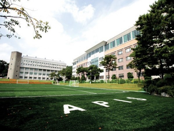 Korea Kent Foreign School (KKFS) > International School > Seoullife
