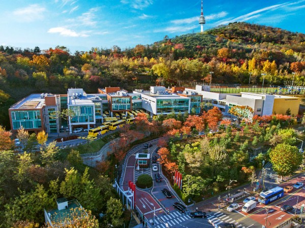 Korea Kent Foreign School (KKFS) > International School > Seoullife