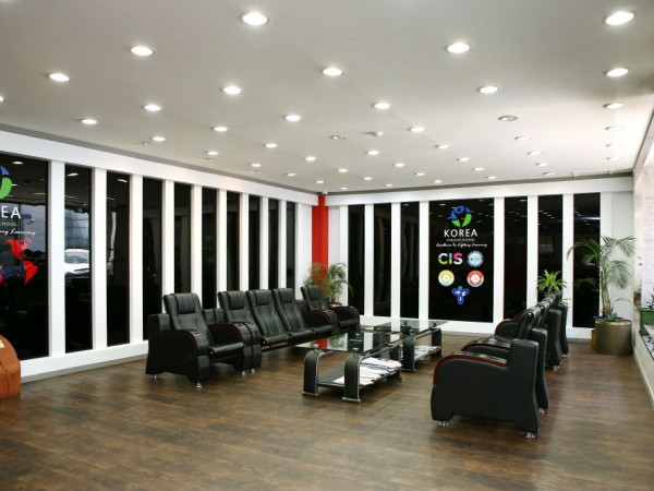 Korea Kent Foreign School (KKFS) > International School > Seoullife