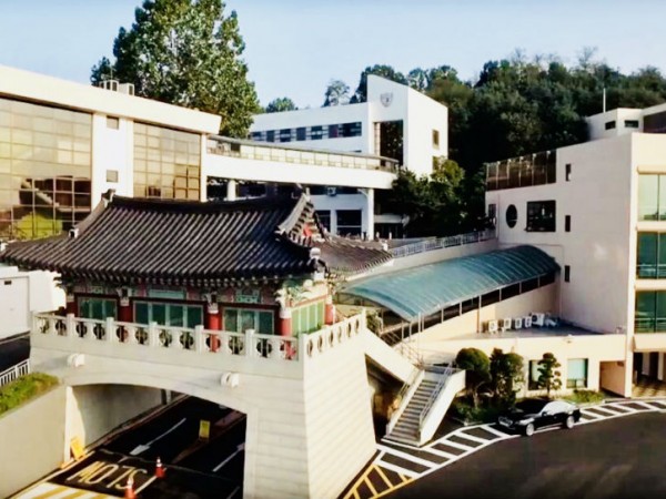 Korea Kent Foreign School (KKFS) > International School > Seoullife